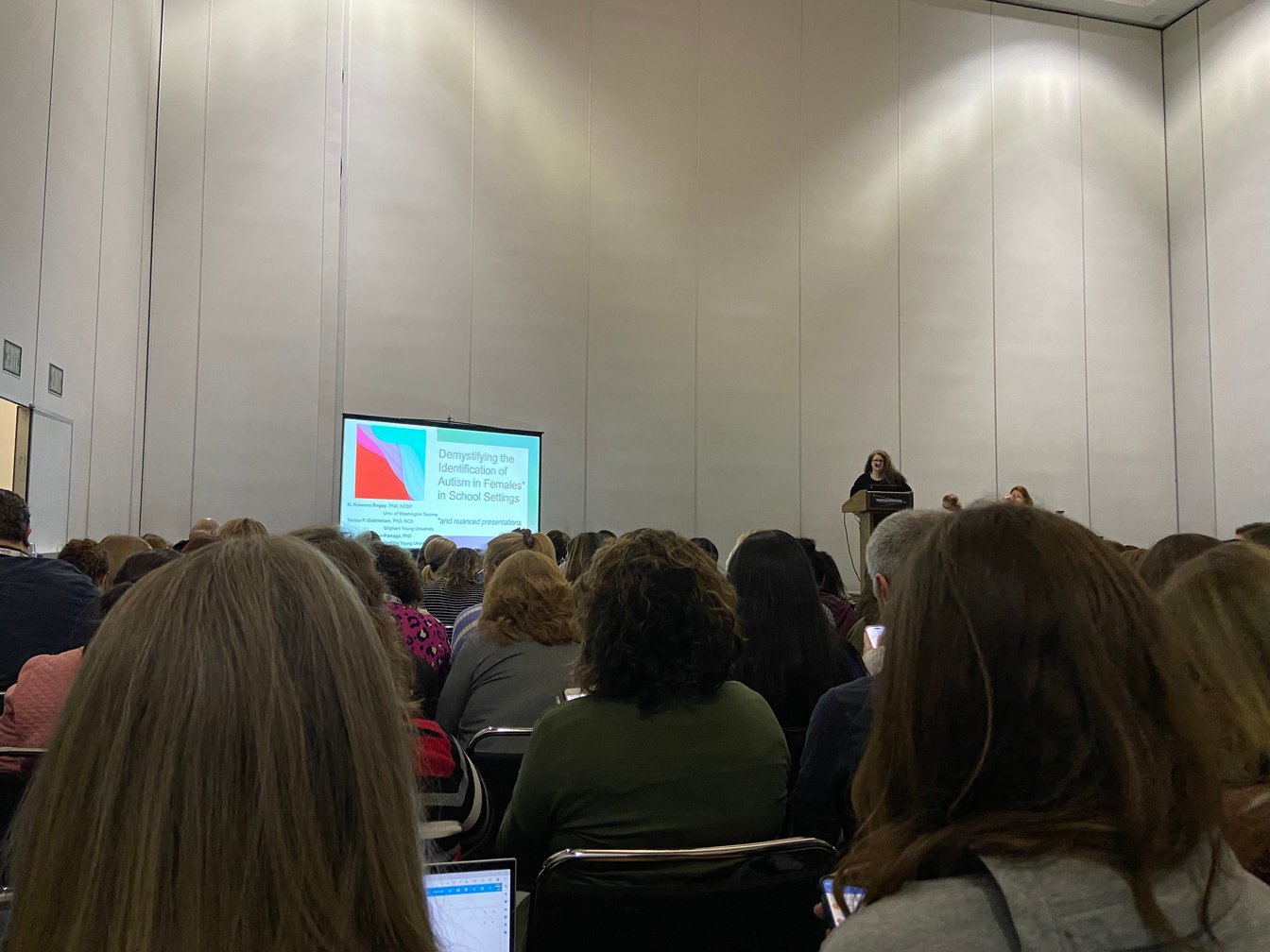 Recapping NASP 2023 Annual Convention